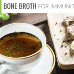 Elevays Bone Broth for Immunity- Learn to heal leaky gut and support ...