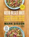 5 Keto Cookbooks to Effortlessly Stay in Ketosis - Elevays