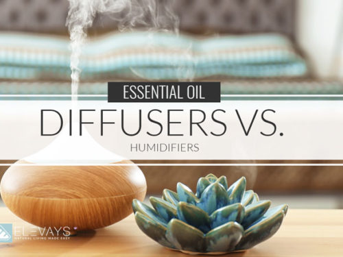 Super Easy Ways to Use Frankincense and Myrrh Oil - Elevays