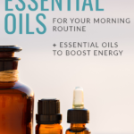 5 Ways to Incorporate Essential Oils into Your Morning Routine - Elevays