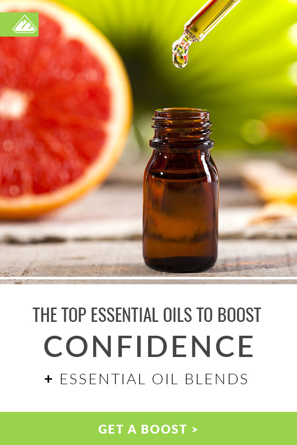 The Top Essential Oils To Boost Confidence Elevays