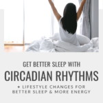 An Easy Guide to Circadian Rhythms - Elevays