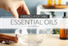 4 Mistakes When Taking Essential Oils Internally - Elevays