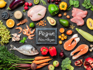 What is the Pegan Diet? Benefits & Insights – Elevays
