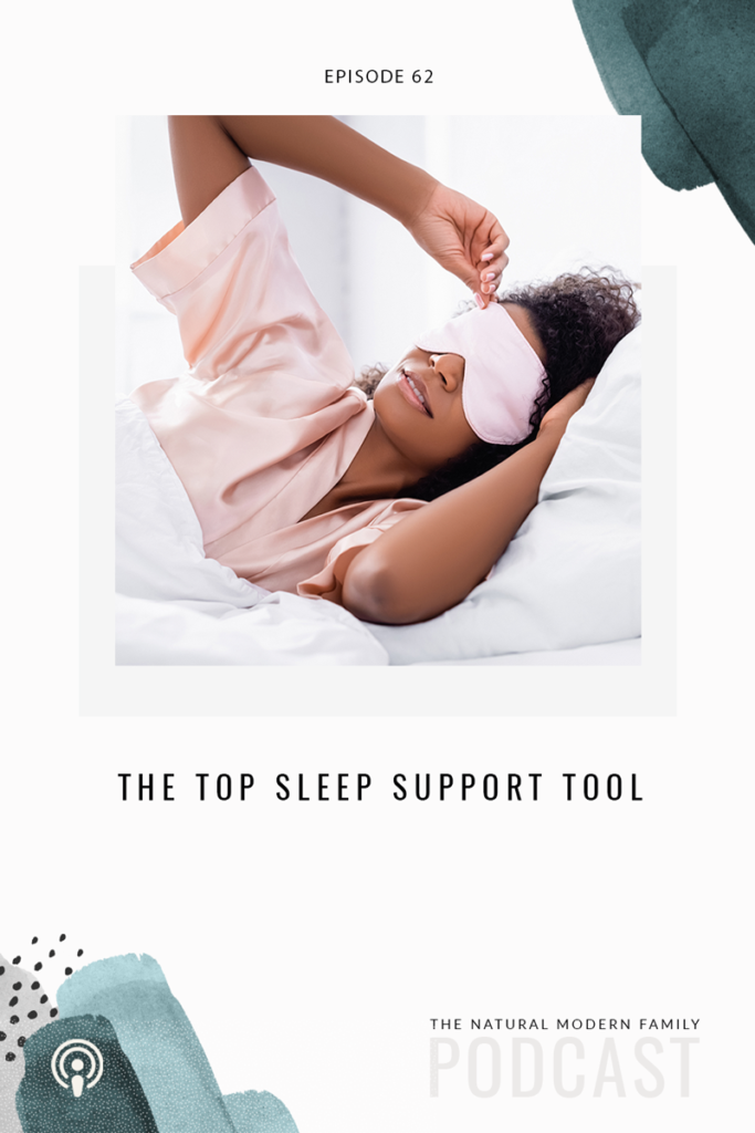 62: Top Sleep Tools - Elevays