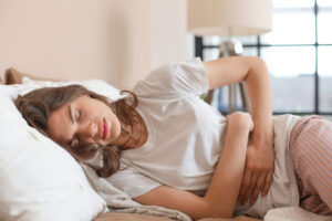 why Am I So Tired on My Period? 5 Reasons for period fatigue - Elevays